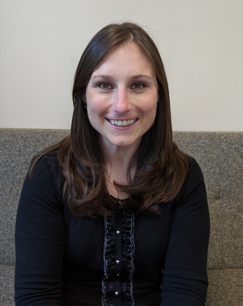 Miranda Meyer - Matone Counseling & Testing