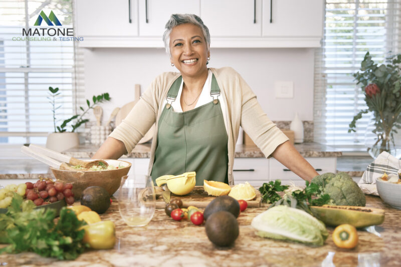 Matone Counseling Therapy & Testing Charlotte & Asheville NC